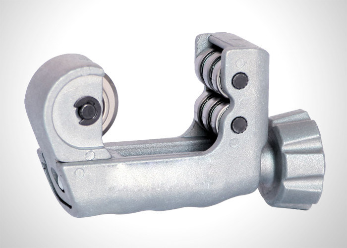 Zinc Alloy 1-1/8" Copper Pipe Cutter With High Performance Bearings ...